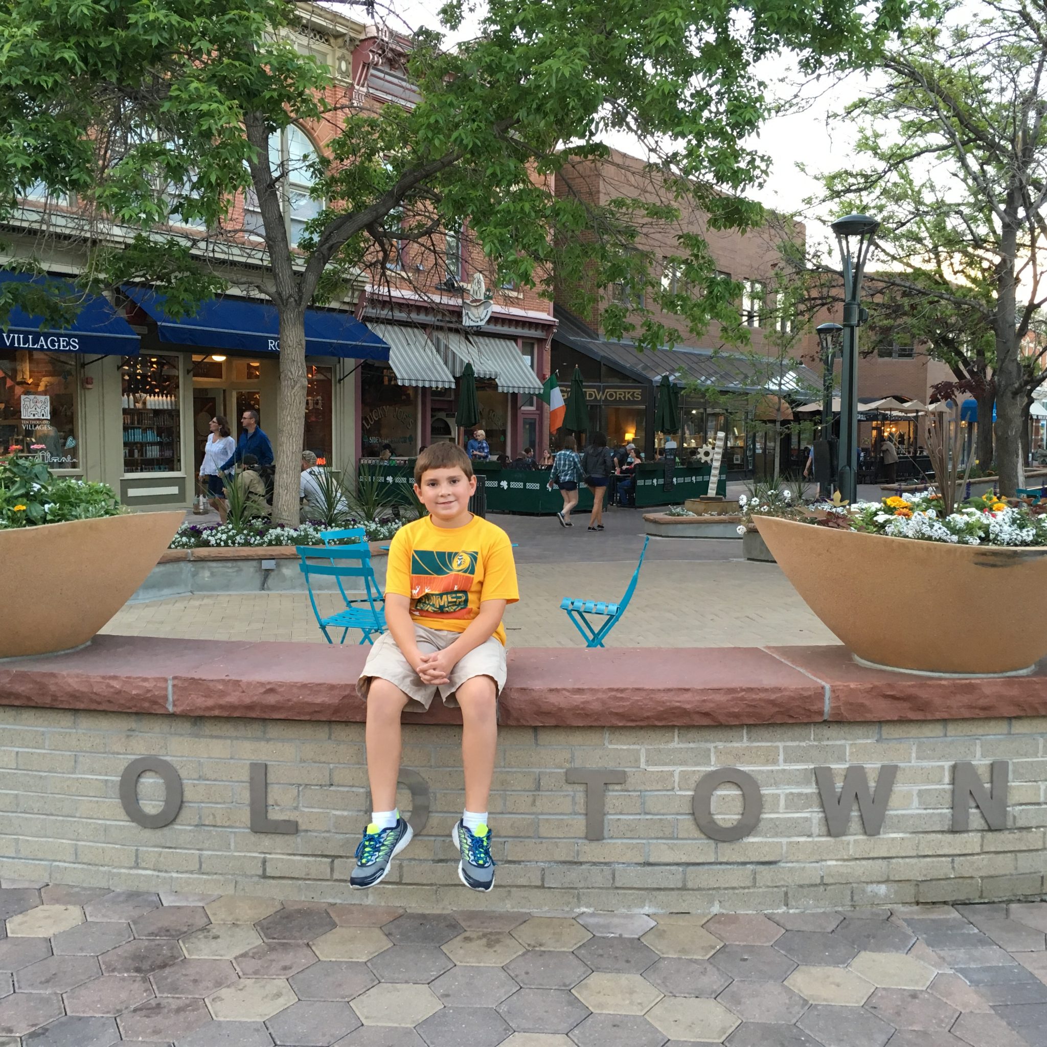 5 Things to Do With Kids in Fort Collins, Colorado