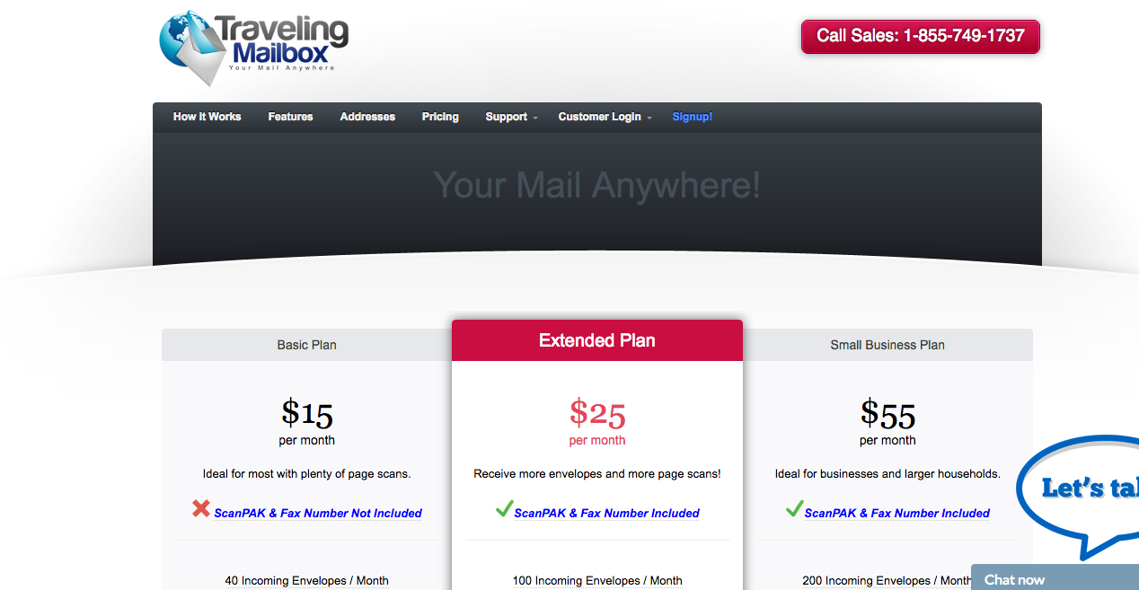 Quick Guide: Set Up Traveling Mailbox in 10 Steps