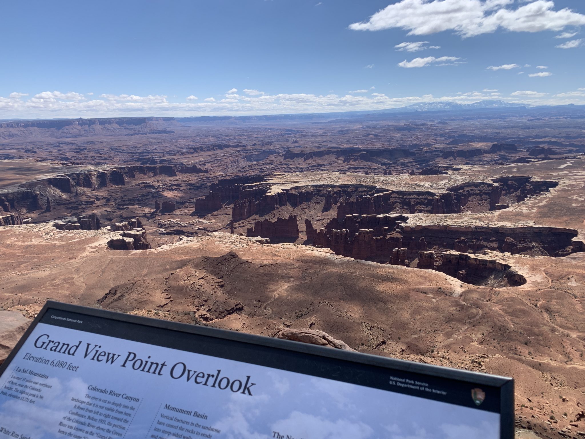 7 Must-See Places In & Around Moab, Utah