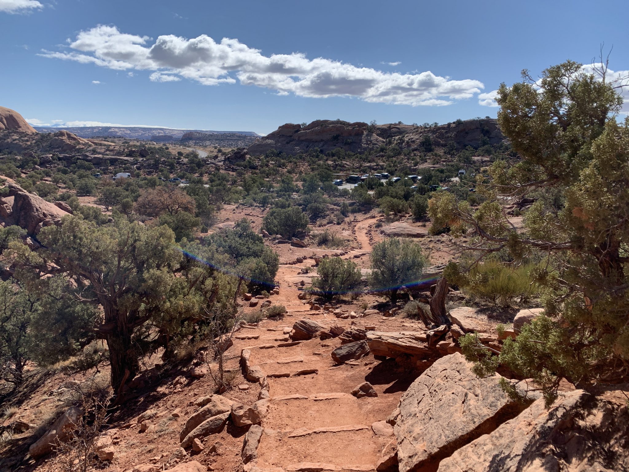 7 Must-See Places In & Around Moab, Utah
