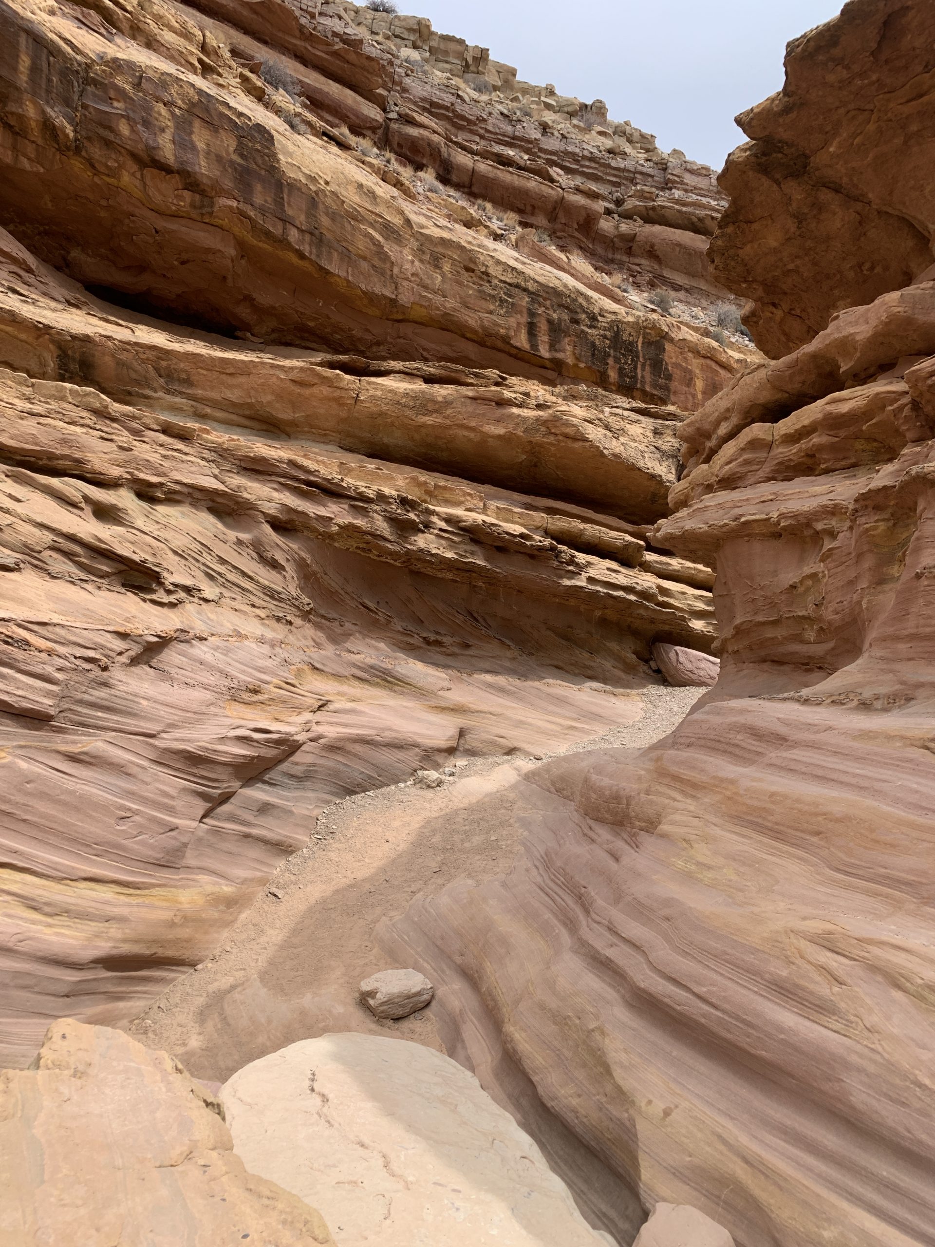 7 Must-See Places In & Around Moab, Utah