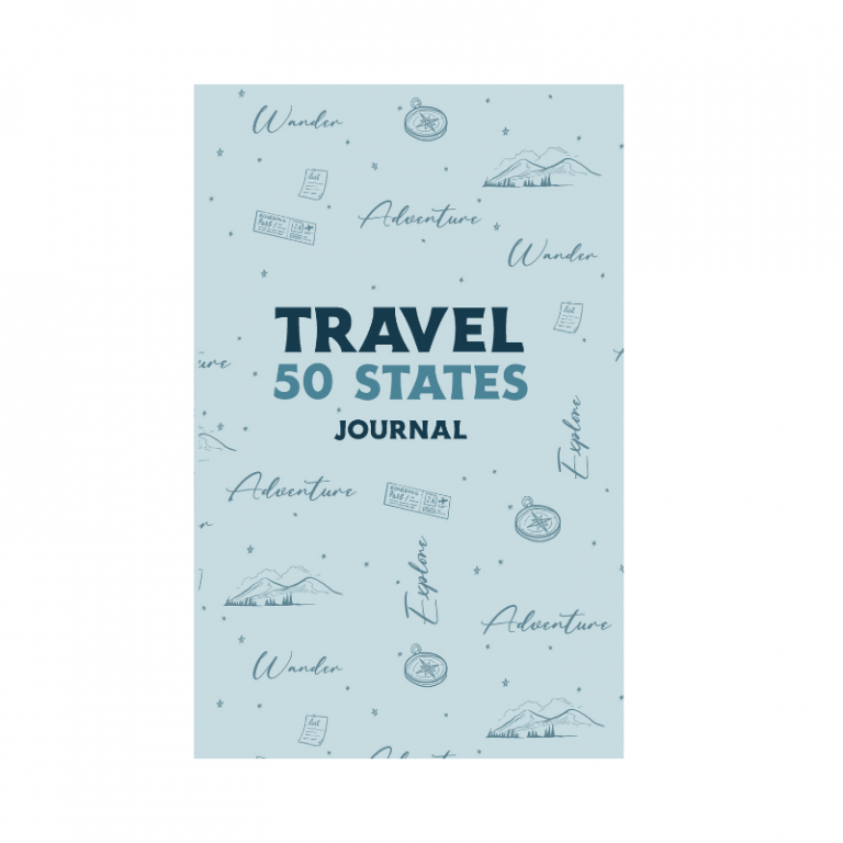 Welcome to Travel 50 States