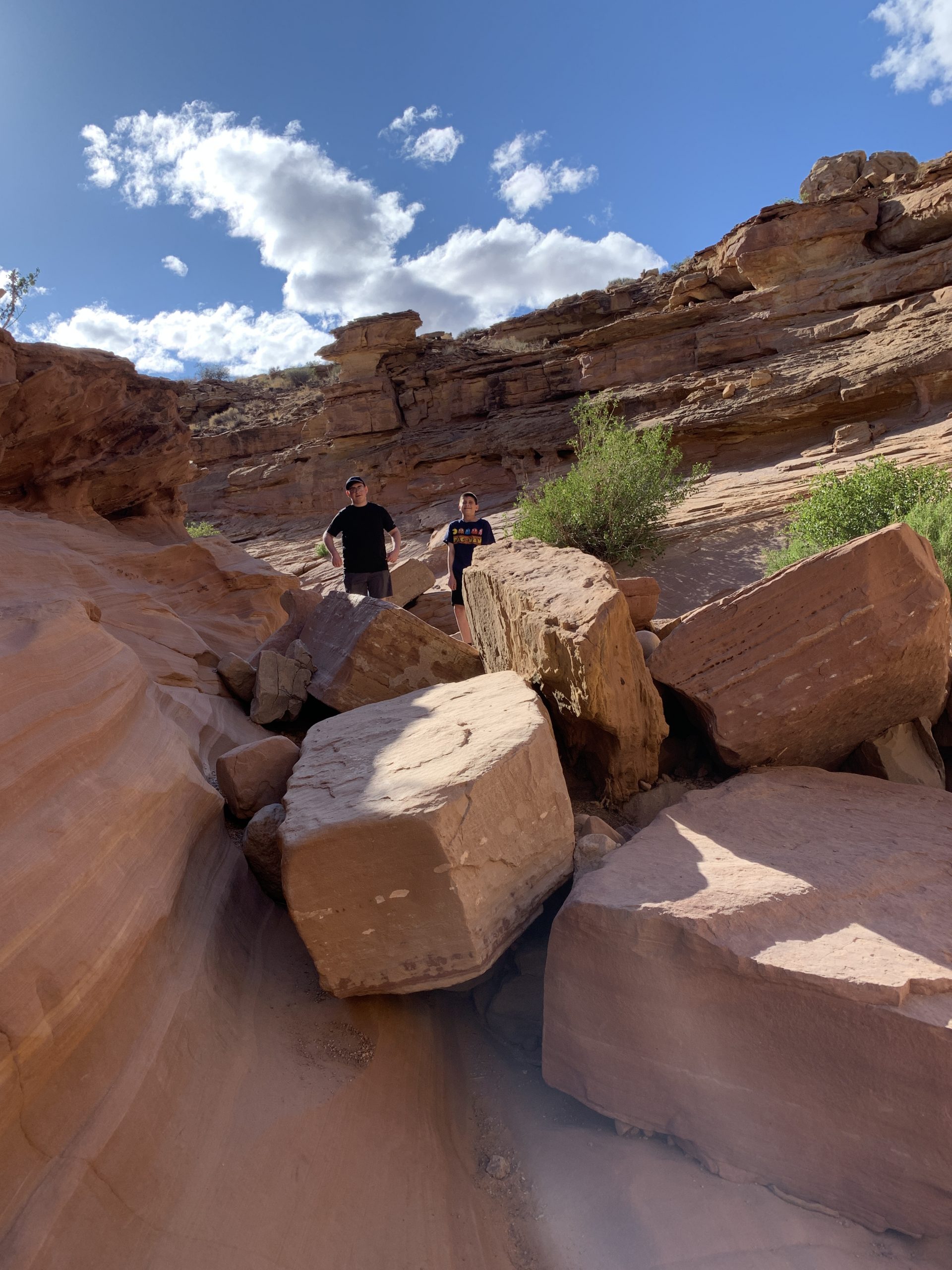 7 Must-See Places In & Around Moab, Utah