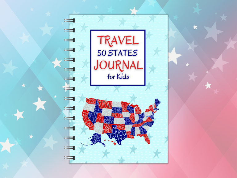 Welcome to Travel 50 States