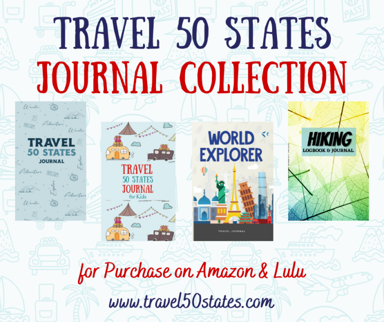 Welcome to Travel 50 States - Travel 50 States