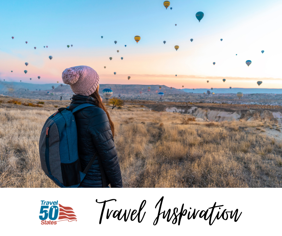 Welcome to Travel 50 States - Travel 50 States