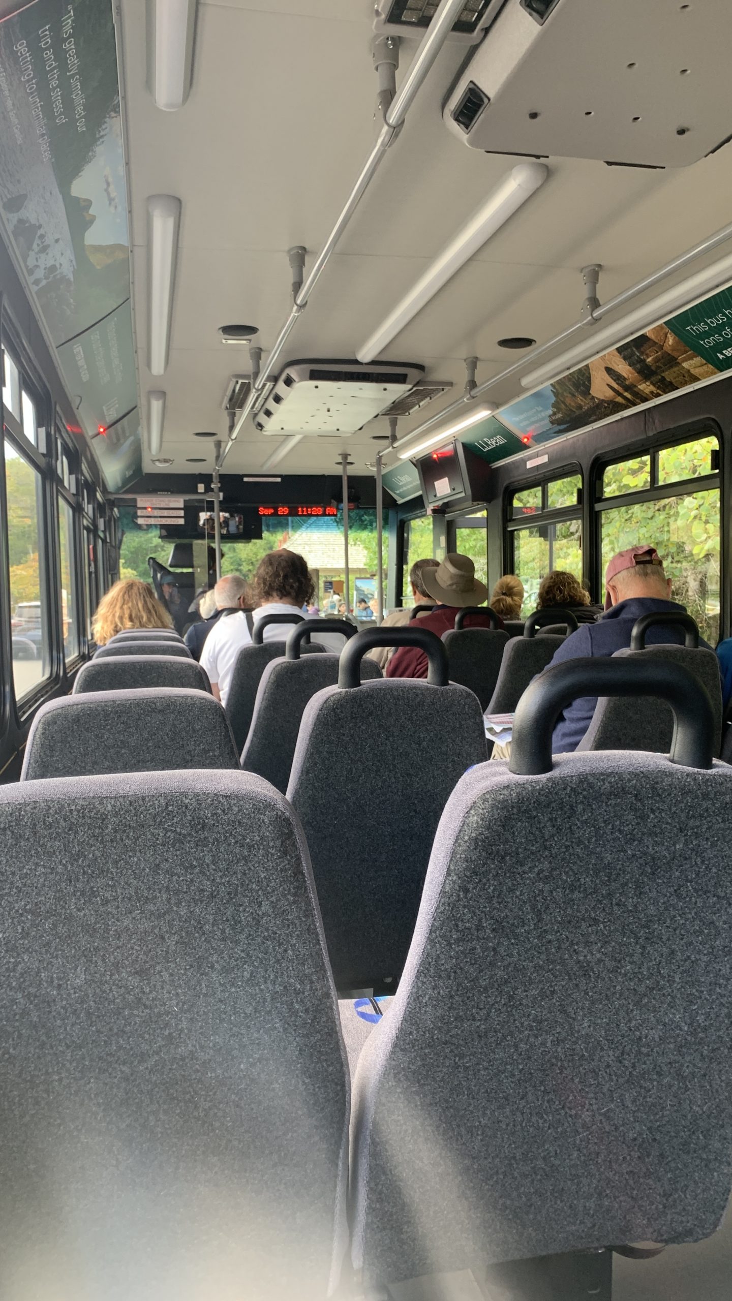 Awe-Inspiring Acadia National Park