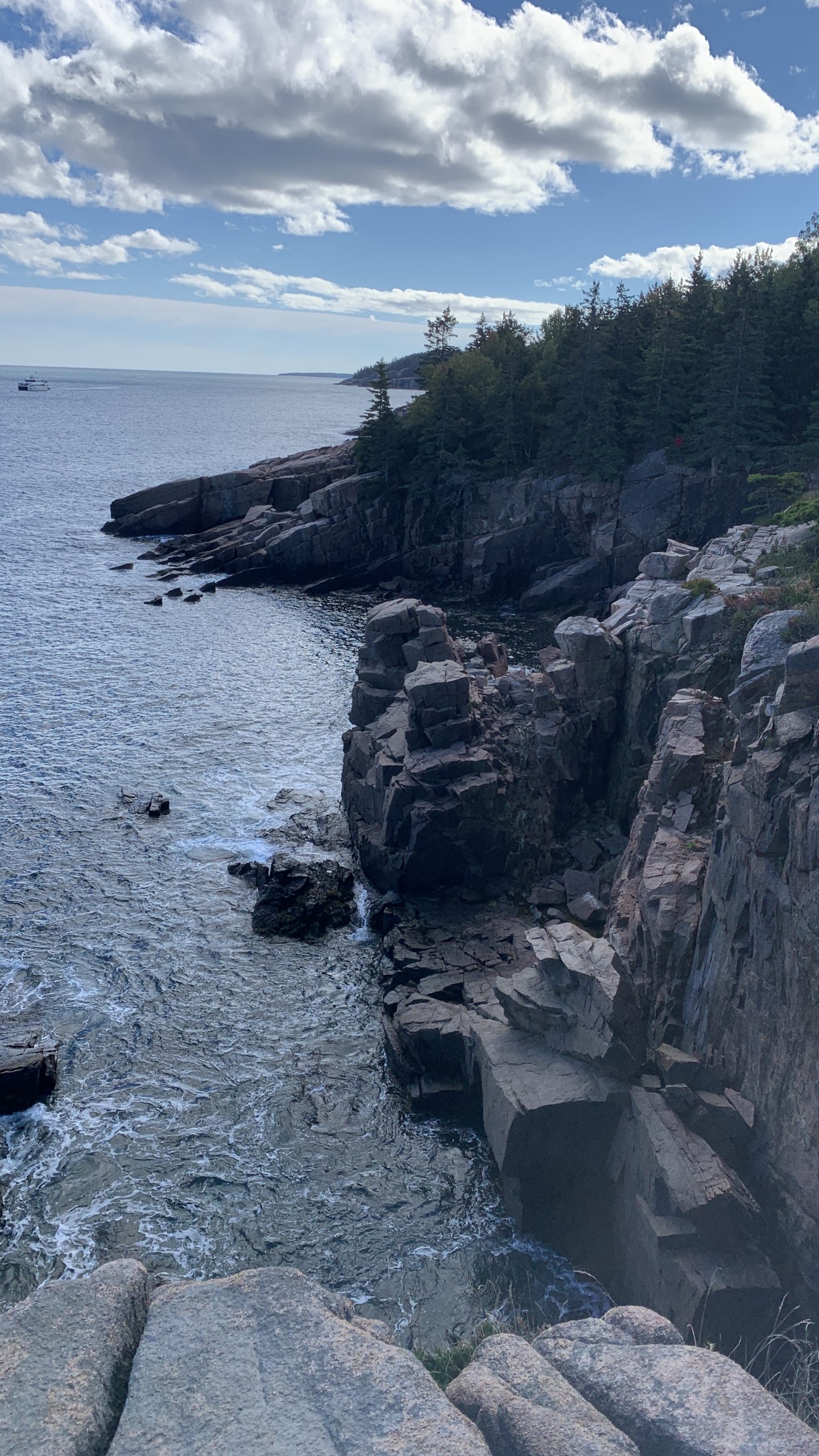 Awe-Inspiring Acadia National Park