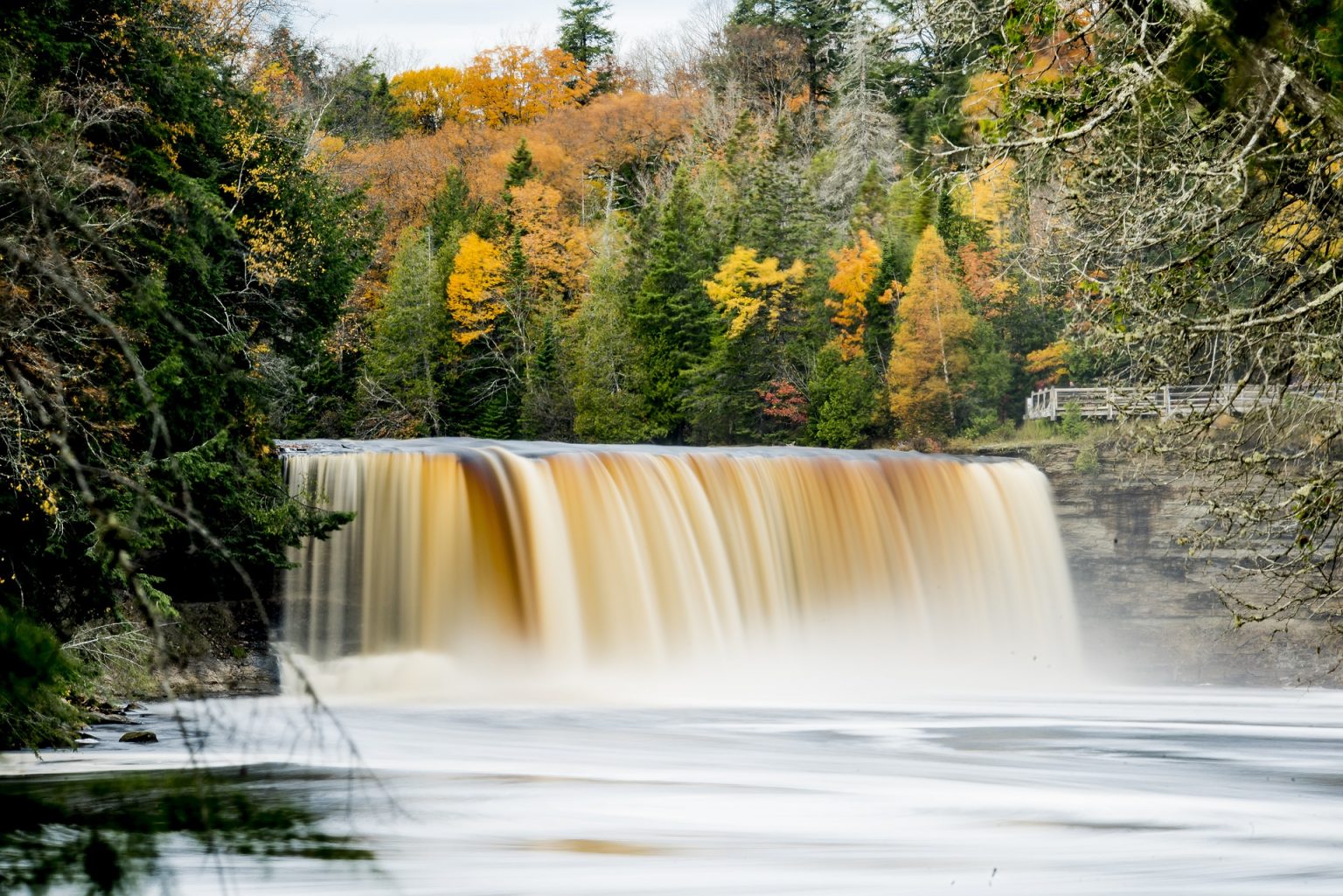 Travel MICHIGAN